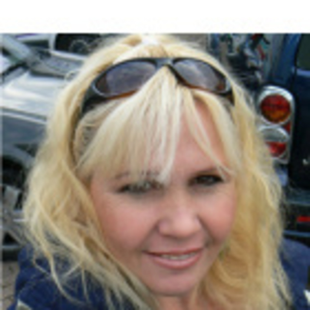 Andrea Prince - CEO - The Print Menu International Ltd | XING