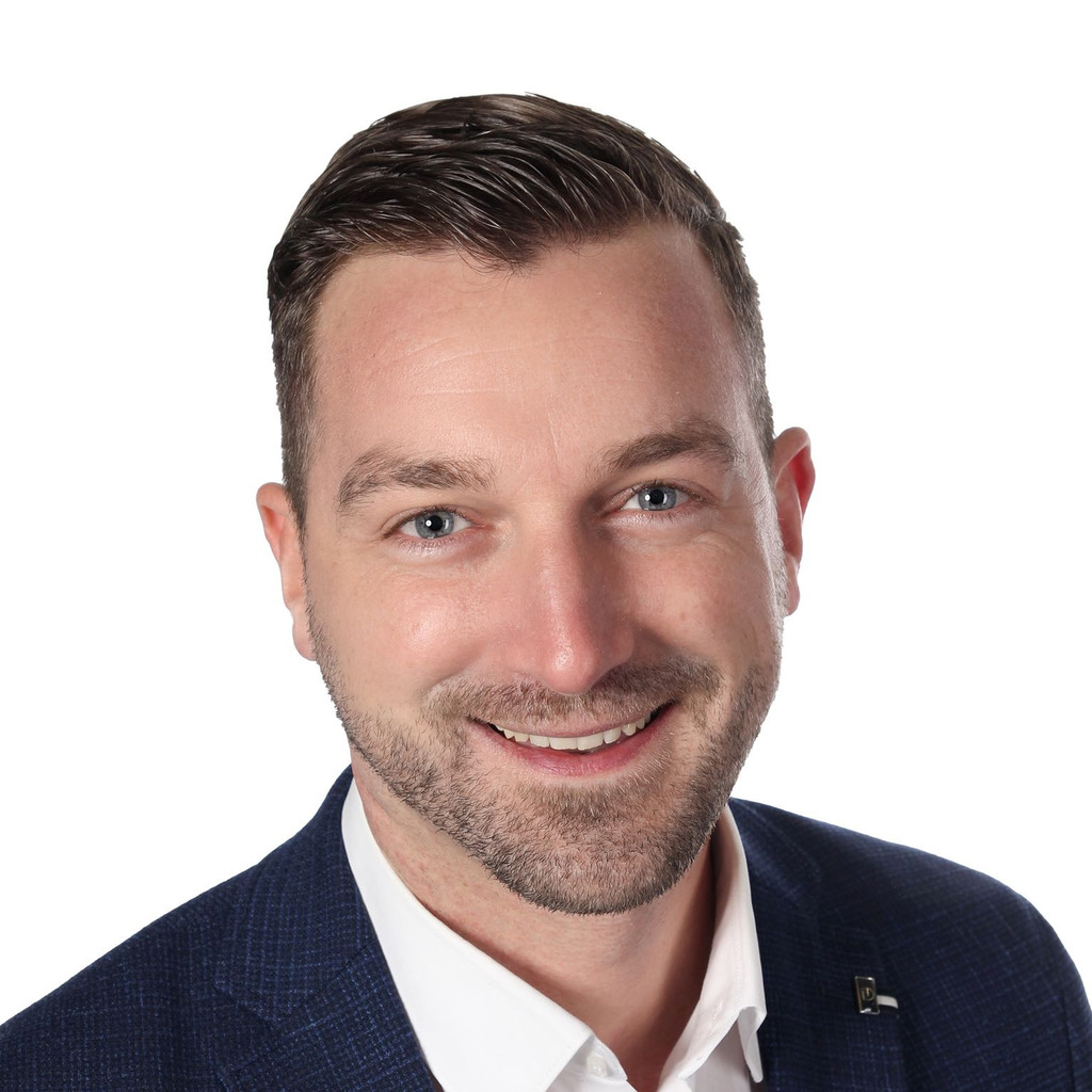 Daniel Hofmann - Bankenbetreuer - DG Nexolution eG | XING