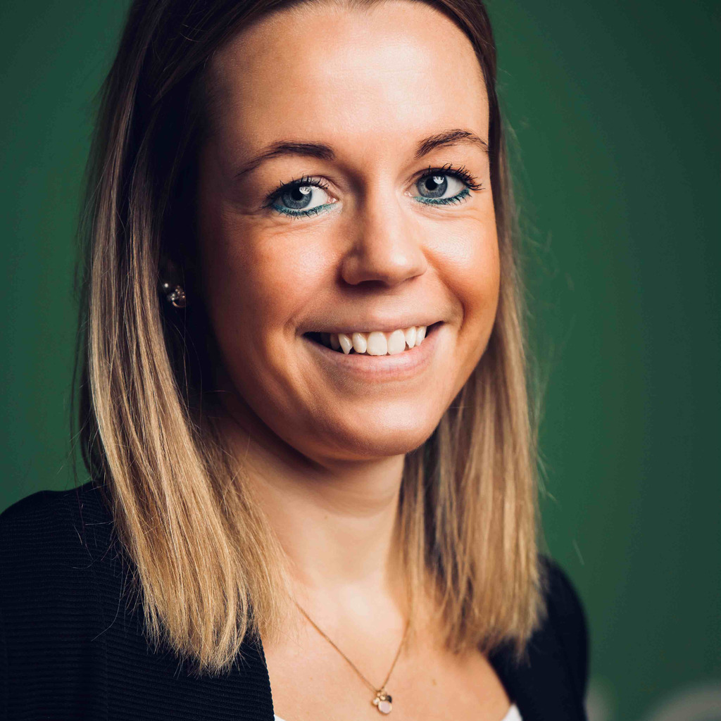 Kim Armbrüster - Teamleiterin - Bergische Krankenkasse | XING