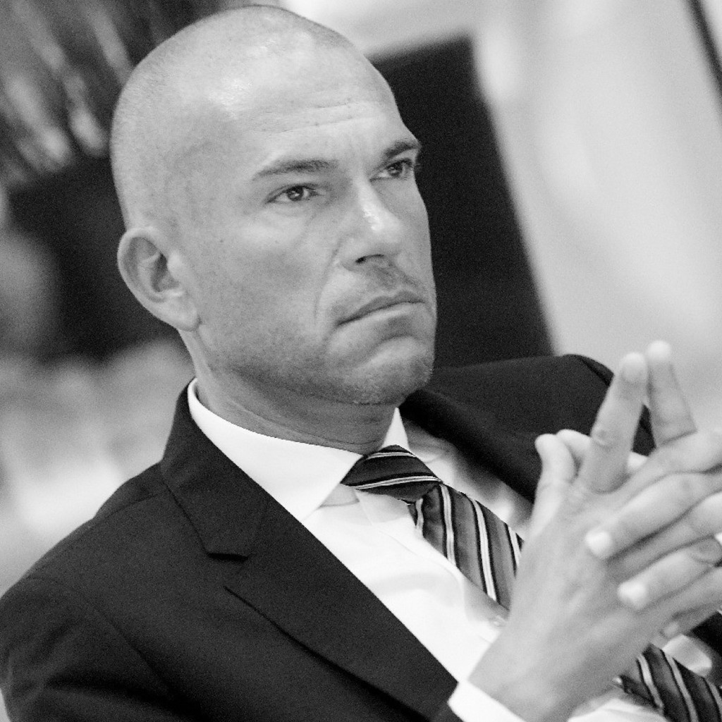 Bernd Riedel - Sales Director - Janus Henderson Investors | XING