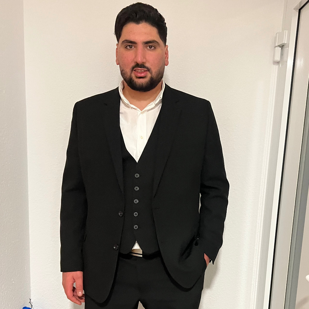 Umut Arslan - Lagerist - Prodinger Verpackung | XING