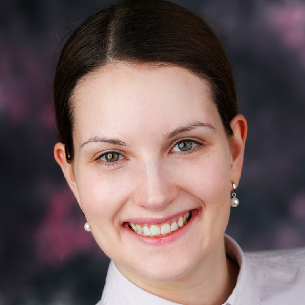 Alicia Friedl - Telefonische Service Beraterin in SGB III ...