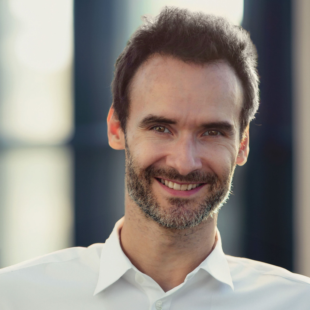 Cedric Bodemer - Software Engineer - SICK Sensor Intelligence | XING