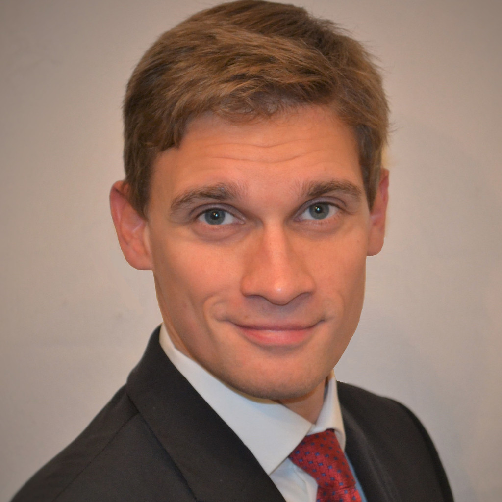 Christoph Becker - Operativer Einkäufer (IT) - Flughafen Hamburg GmbH ...