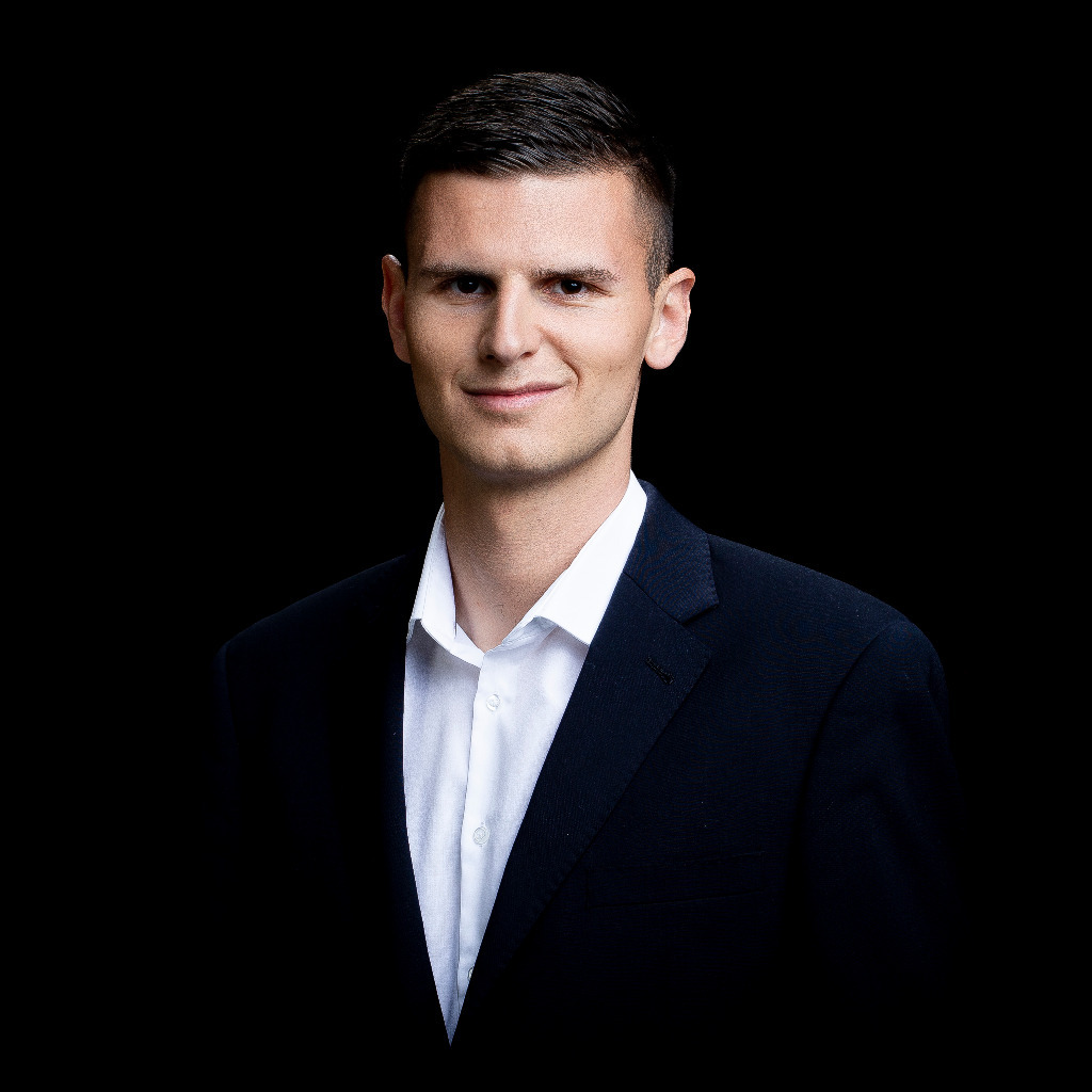 Andreas Haas - Managing Consultant - mindsquare AG | XING