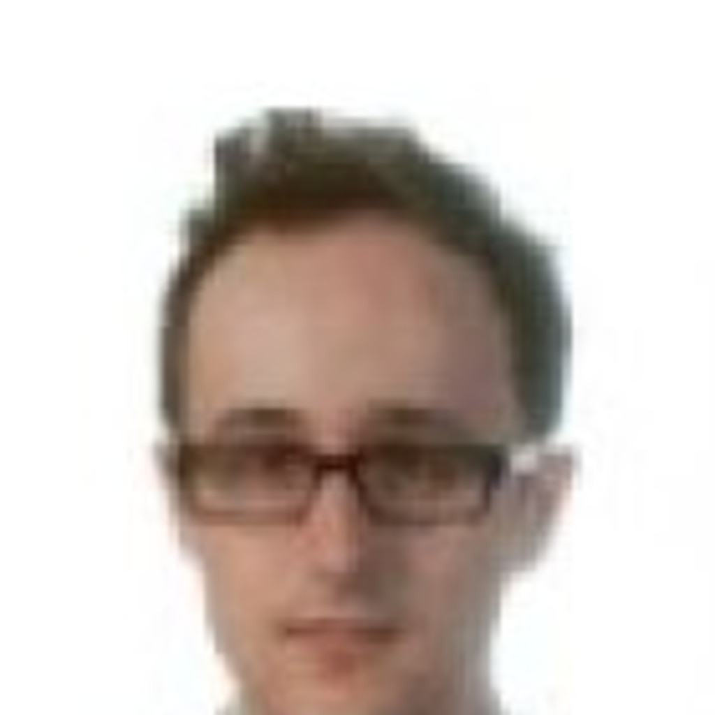 Steven Meersman - Senior consultant - Oliver Wyman | XING