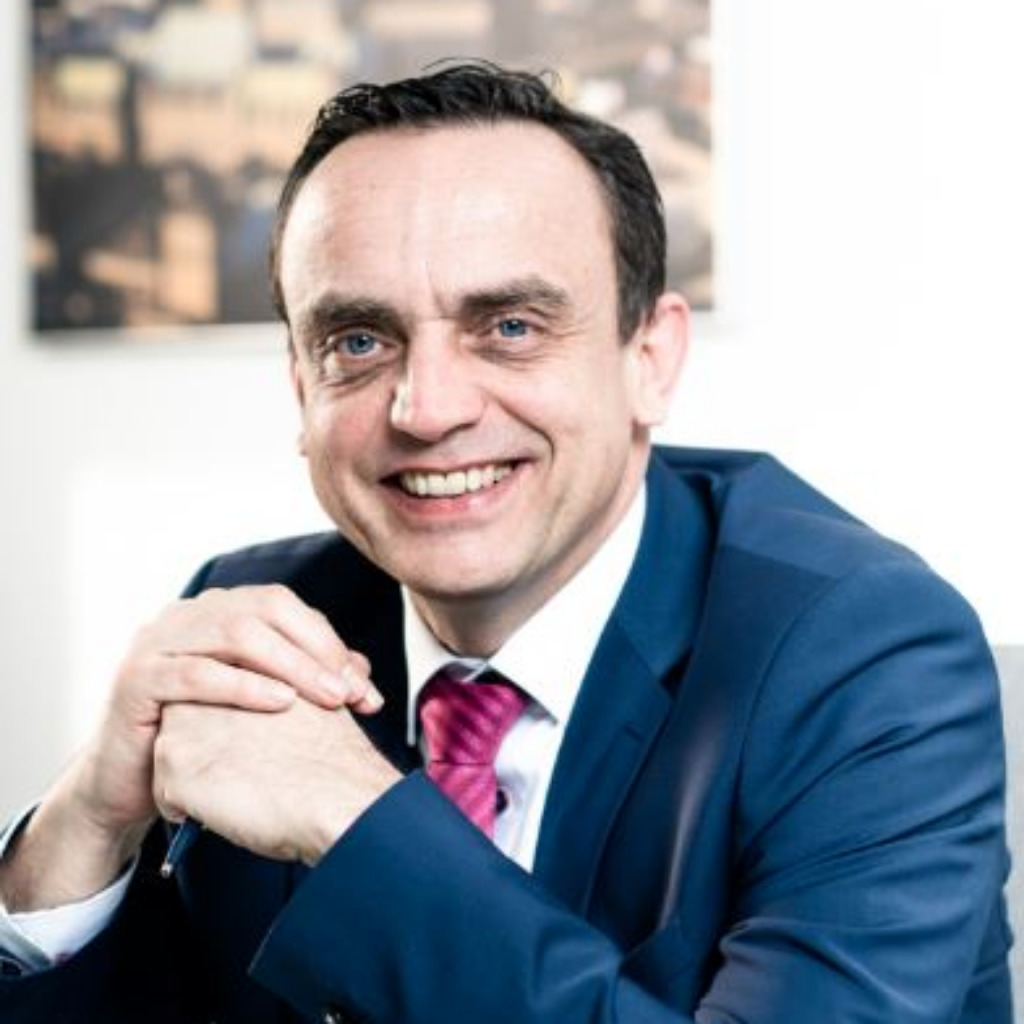 Robert Milcic - Kaufmännischer Leiter - M.P.I. Pharmaceutica GmbH | XING