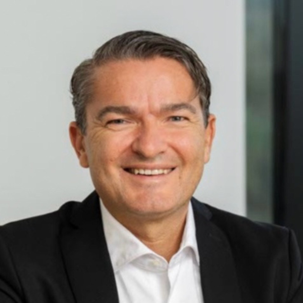 Daniel Müller - Partner, Coach und Newplacementexperte - Beweggrund ...