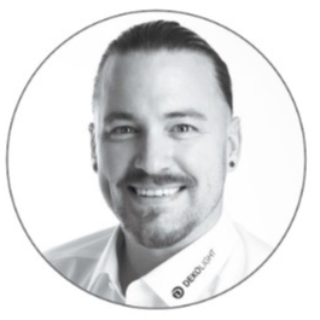 Tim Weller - Key Account Innendienst - Deko-Light Elektronik-Vertriebs ...