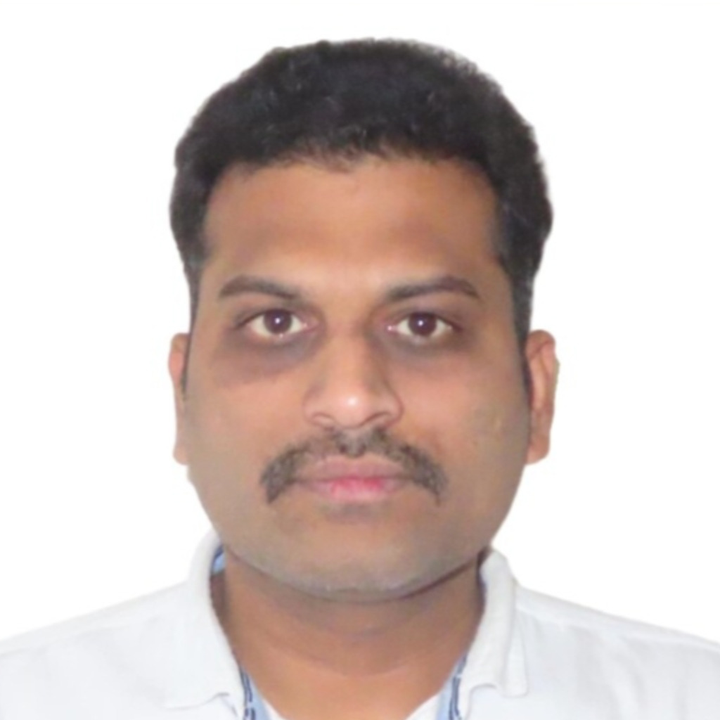 Chandra Narayana Reddy Aasam - ADAS software & Security Engineer - Aptiv Services Deutschland ...