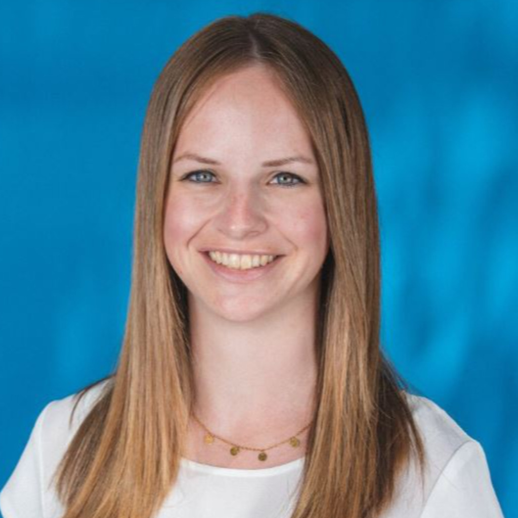 Laura Sophie Meier Recruiterin Young Talents Enbw Energie Baden Württemberg Ag Xing