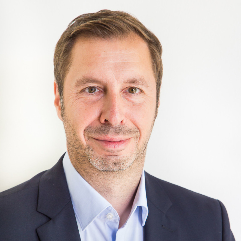 Dominik Pardun - Leiter HR Information Systems - ENERCON | XING