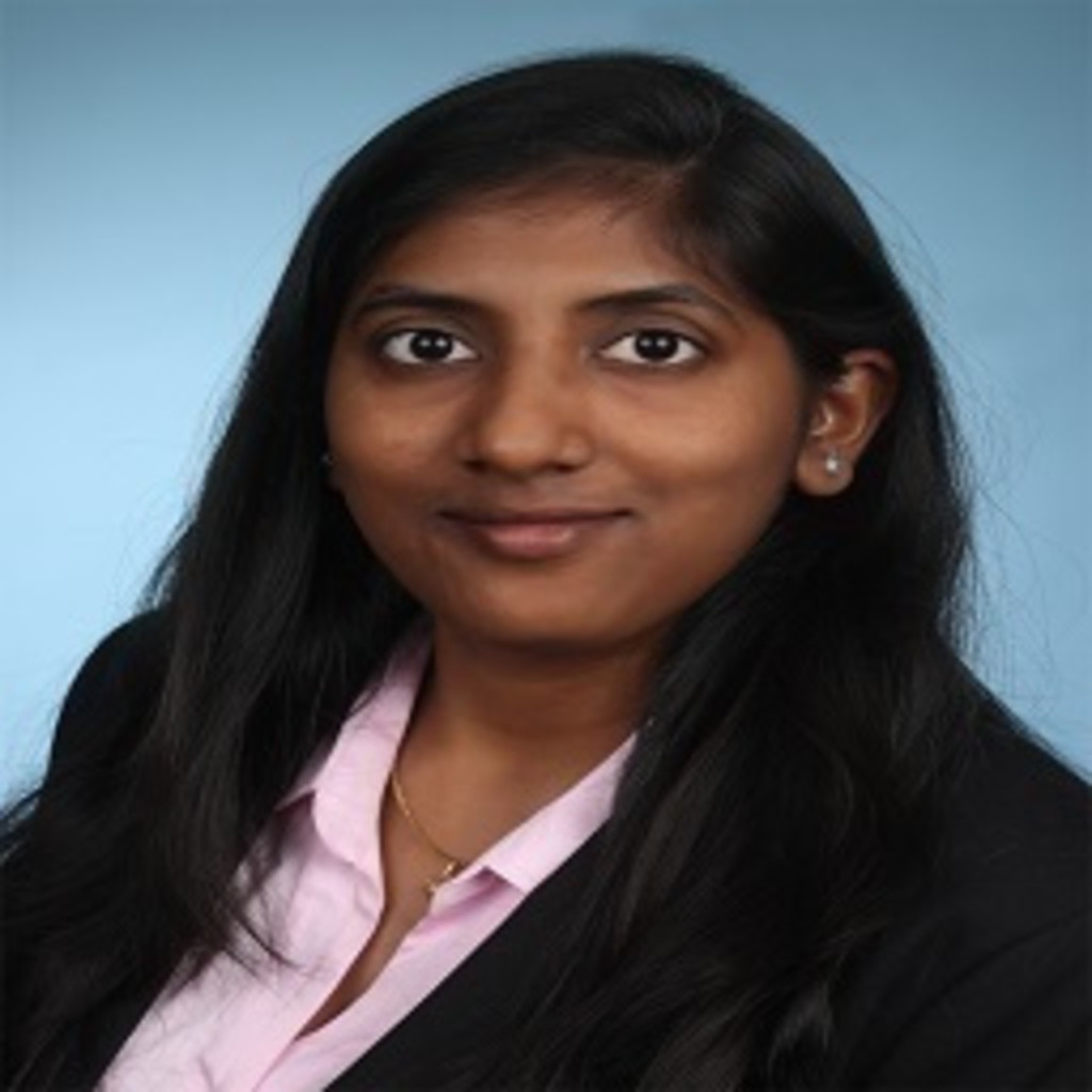 veera swathi priya katam - Electrical Power Engineering - Hochschule ...