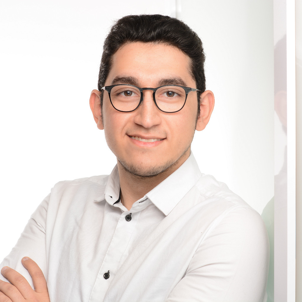 Cem Yazici - Senior Full Stack Developer - Movingdots GmbH | XING