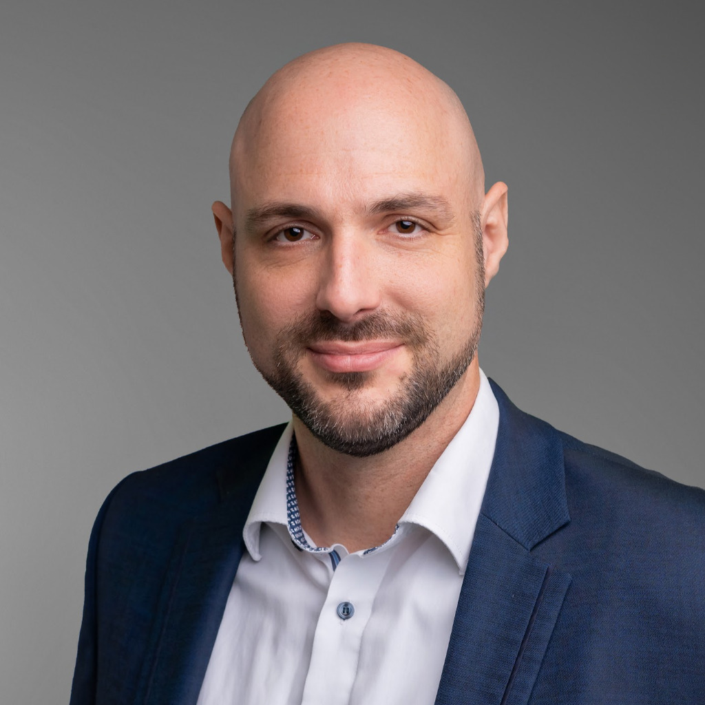 Dipl.-Ing. Matthias Specht - Applikationsmanagement Fondsysteme ...