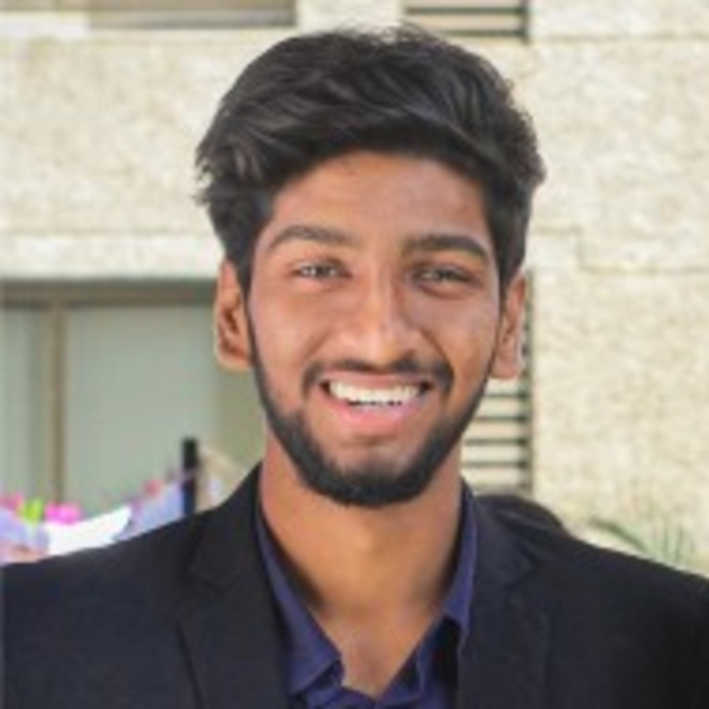 Akhilesh Prasad - Data Analytics - Berlin School Of Business and Innovation | XING