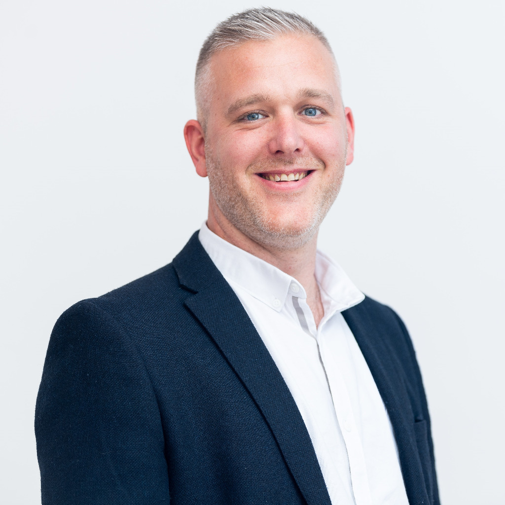 John Currell - Managing Director - NGP Europe | XING