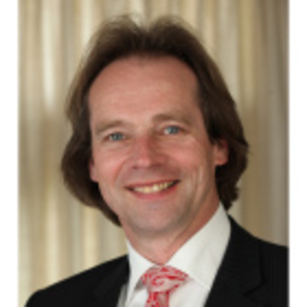 Jan van Baar - VP Sales & Marketing - RPI-Paro | XING