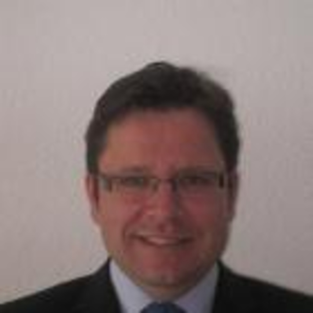 Thomas Prinz - Prokurist - Remshagen GmbH | XING