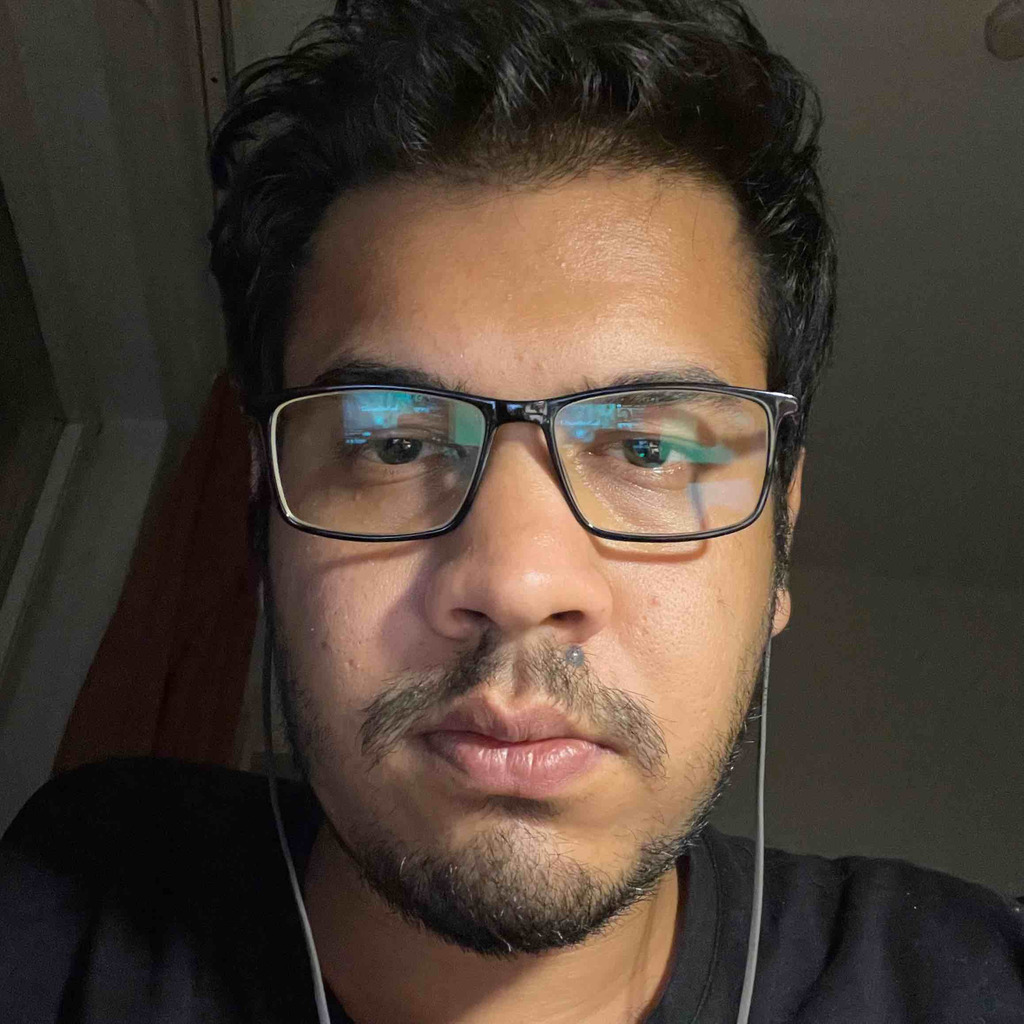 Sandipan Paul - Computer Science - TU Ilmenau | XING