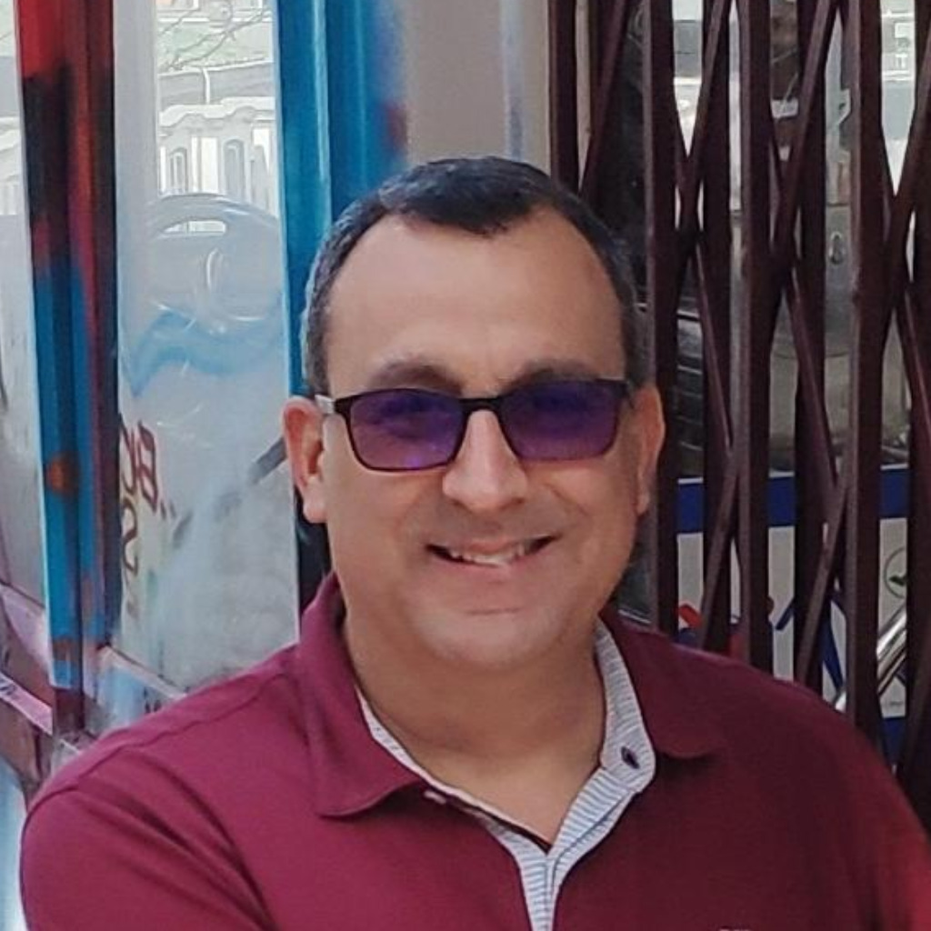 Luis Alberto Denis Curi - Comercial/Consultor - Cubacel | XING