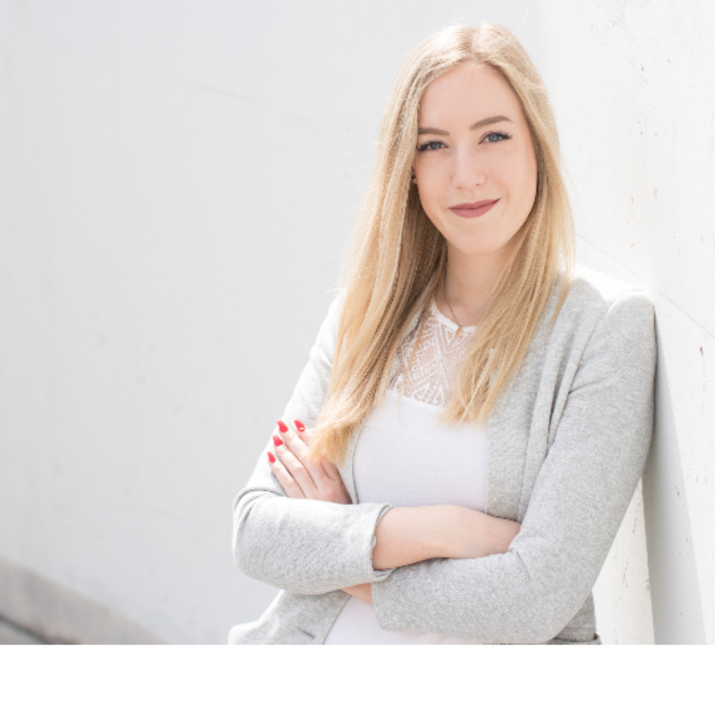 Laura Kauck - Medienwirtschaft - TU Ilmenau | XING