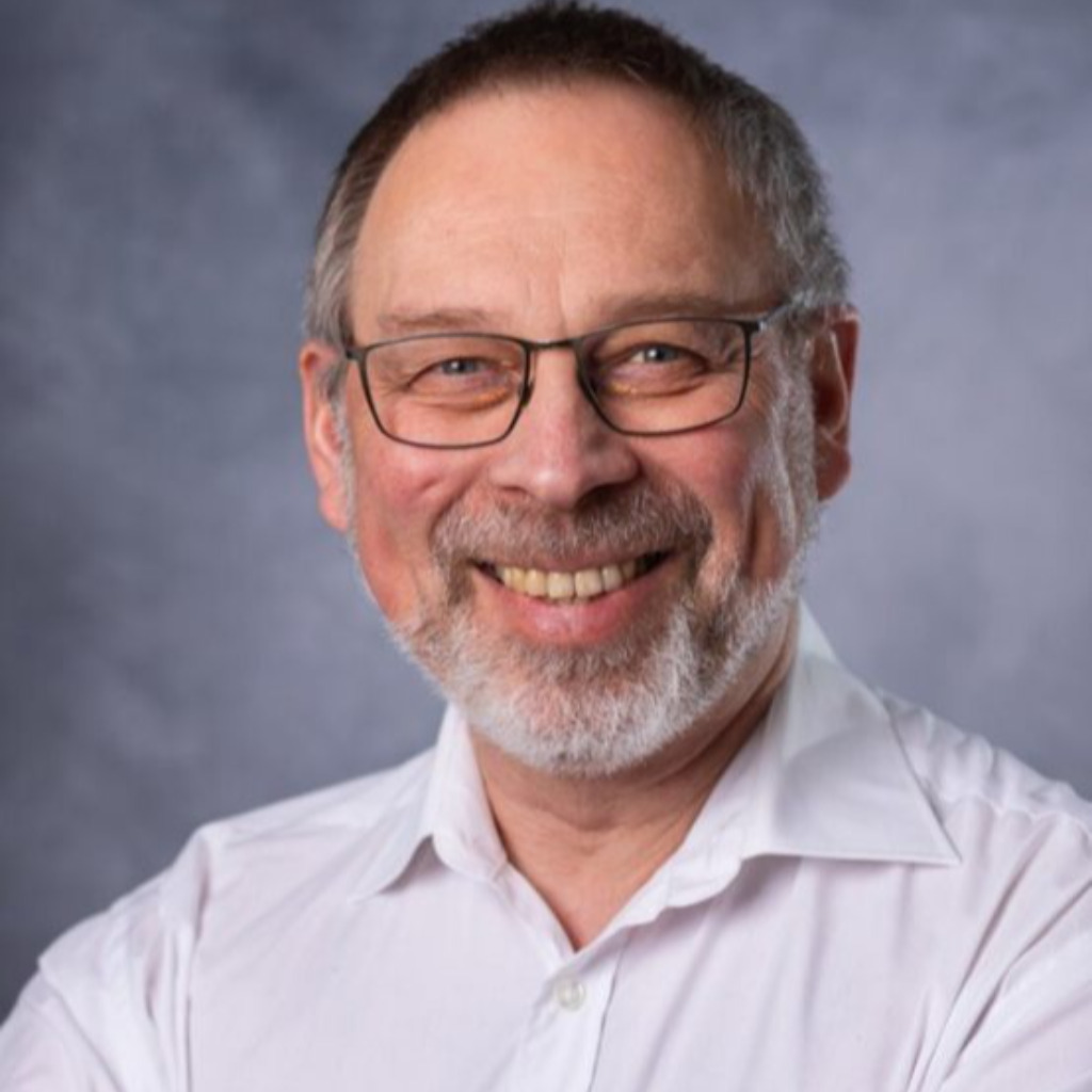 Dr. Uwe-Klaus Jarosch - Senior Expert QM Methoden und Tools - Benteler ...