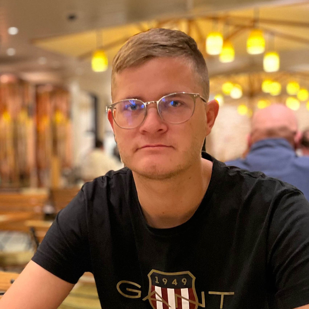 Tim Bock - Internationale Geschäftstätigkeit - Zusatzqualifikation ...