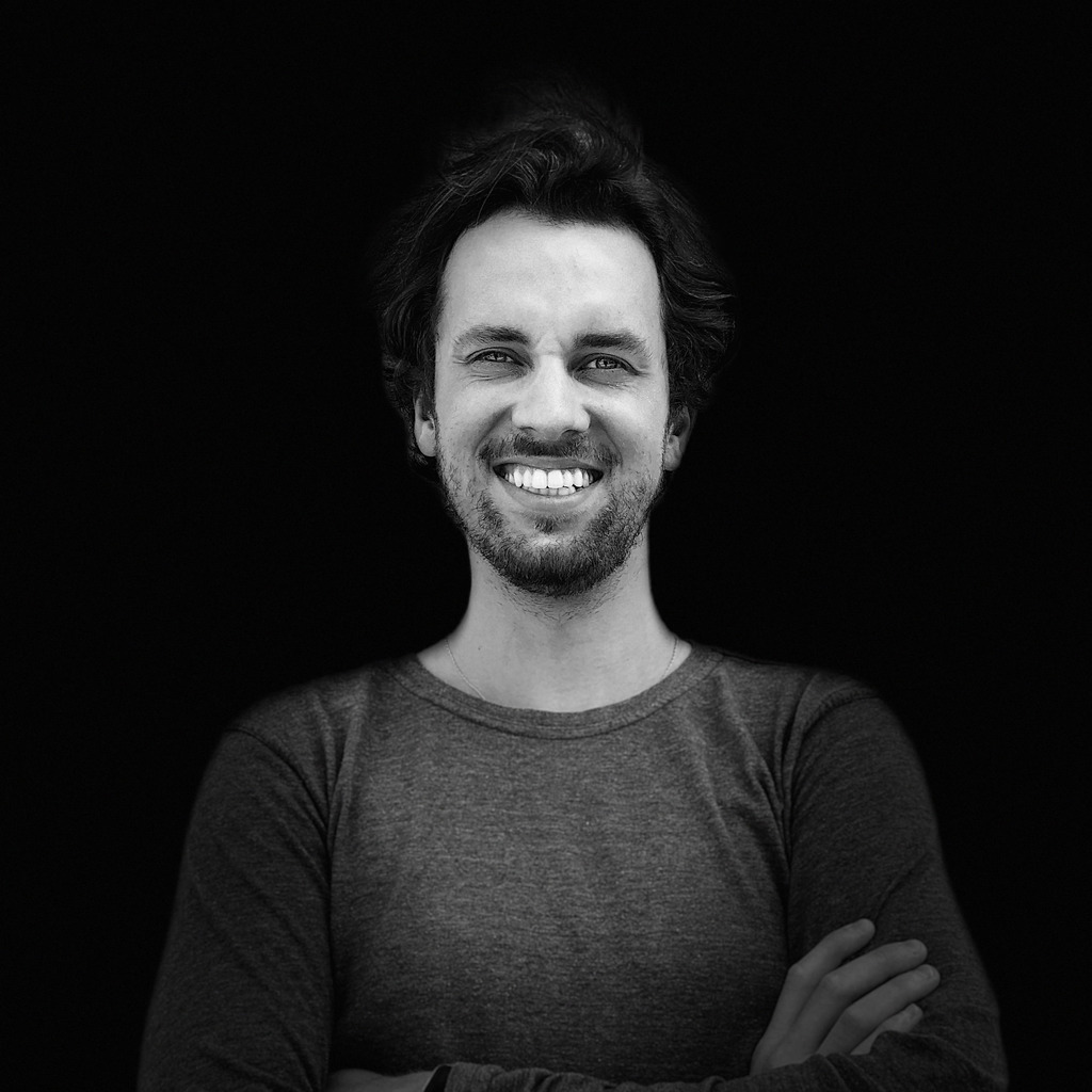 Matej Rumanovsky - Freiberuflicher Künstler, Redakteur & Marketing Spezialist - Cult Creative o ...