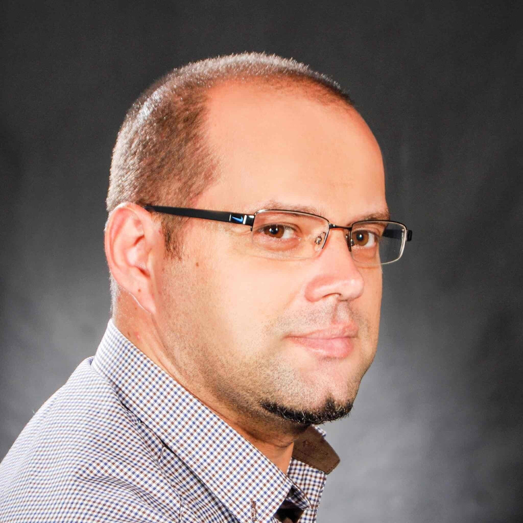 Ing. Radu Popovici - Mobile Lead Programmer - Munich General Insurance ...