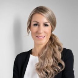 Yvonne Thürwächter - Head of Group Strategy & Corporate Projects - FEV ...