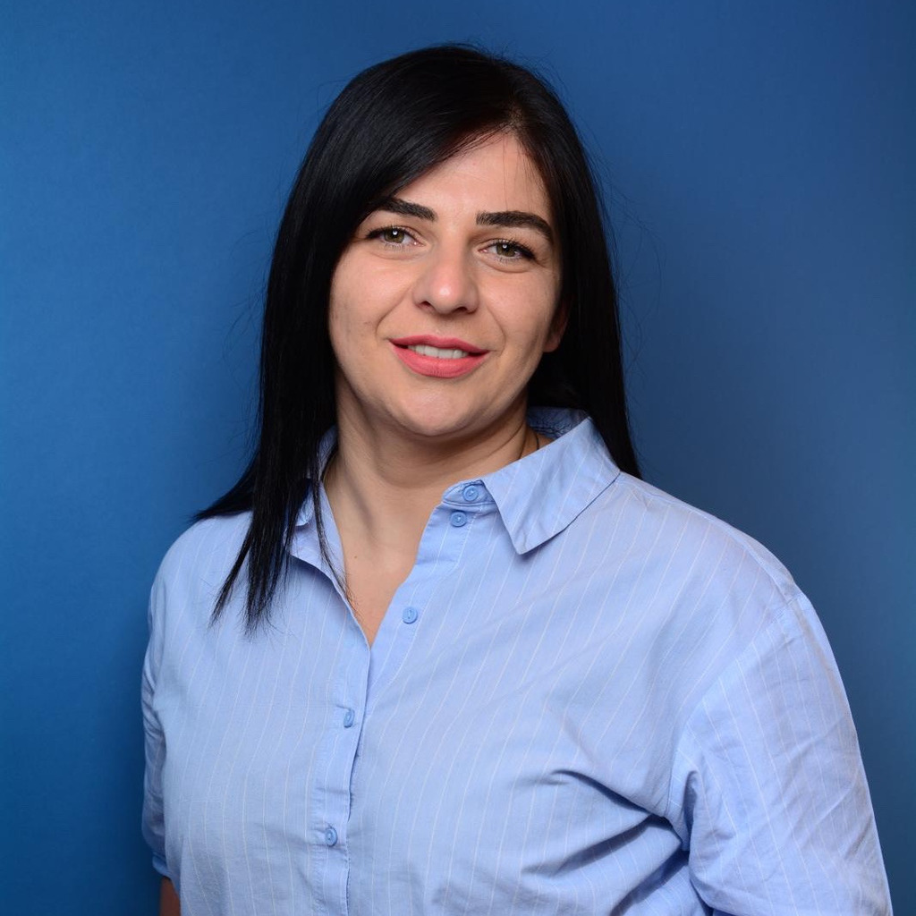 Tamta Zurabashvili - Personalberaterin - InCareer Personalmanagement ...