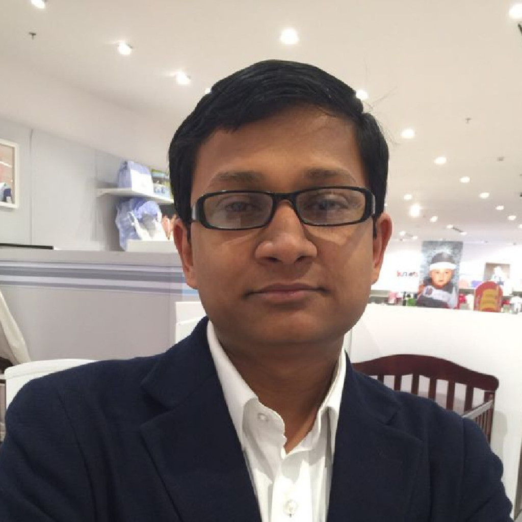 Mohit Garg - Finance Manager - Gupta Group of Companies | XING