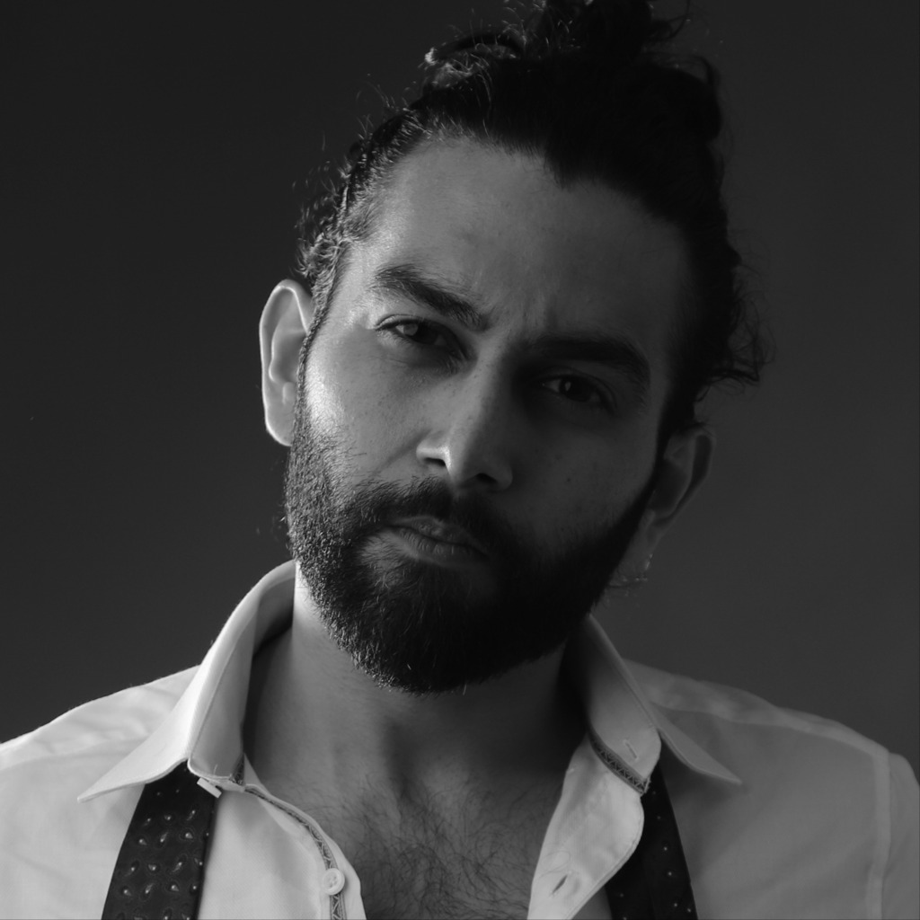 Mohammad Babar Jafree - Applied Mathematics - Hochschule Mittweida ...