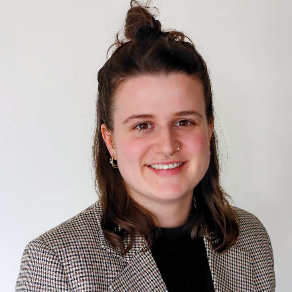 Michaela Herrmann - Consultant - actori GmbH | XING