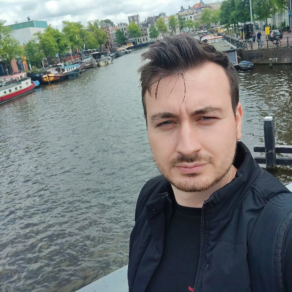 Erald Calaj - Senior Software Engineer - Wemolo | XING