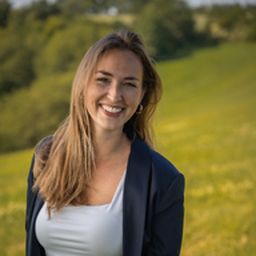 Anna Prokop - Gymnasiallehrerin - Steinmühle Marburg | XING