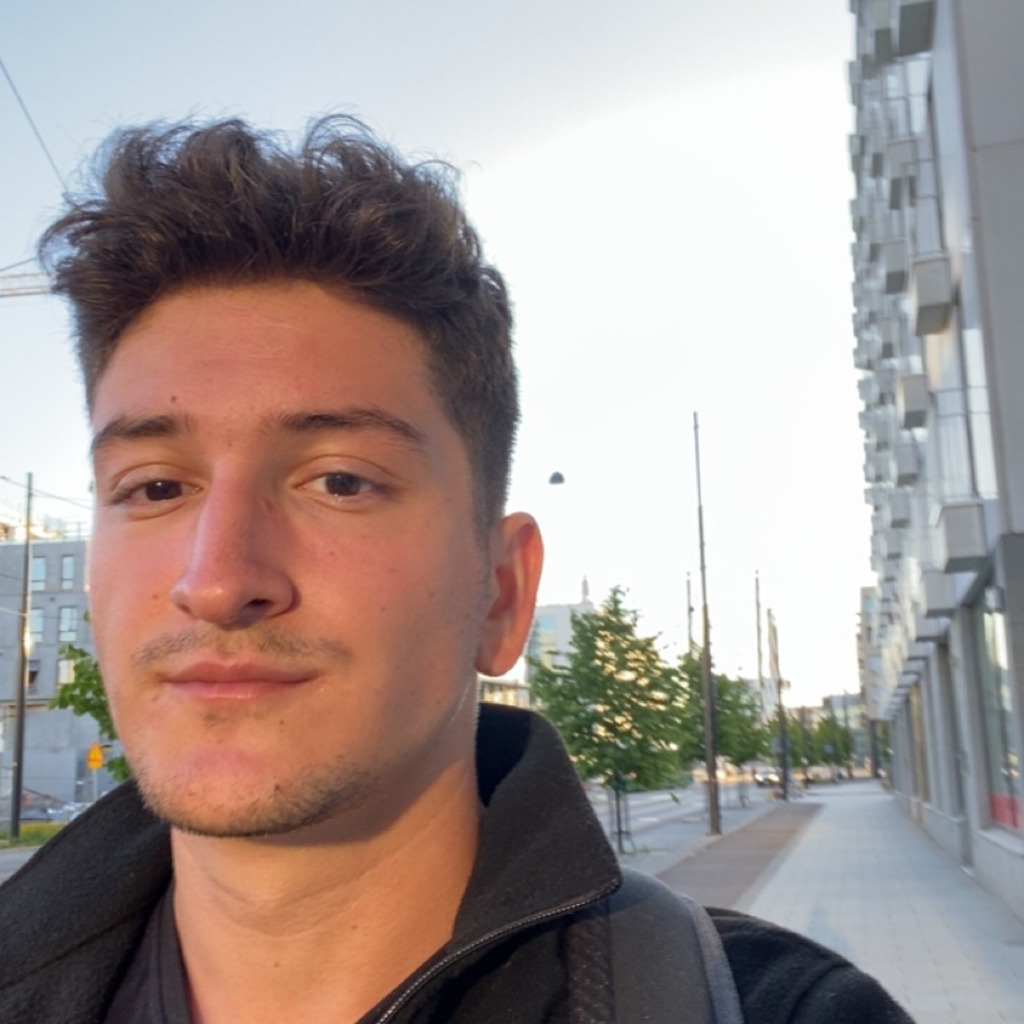 Hakan KUMDAKCI - iOS Software Developer - Mobven | XING