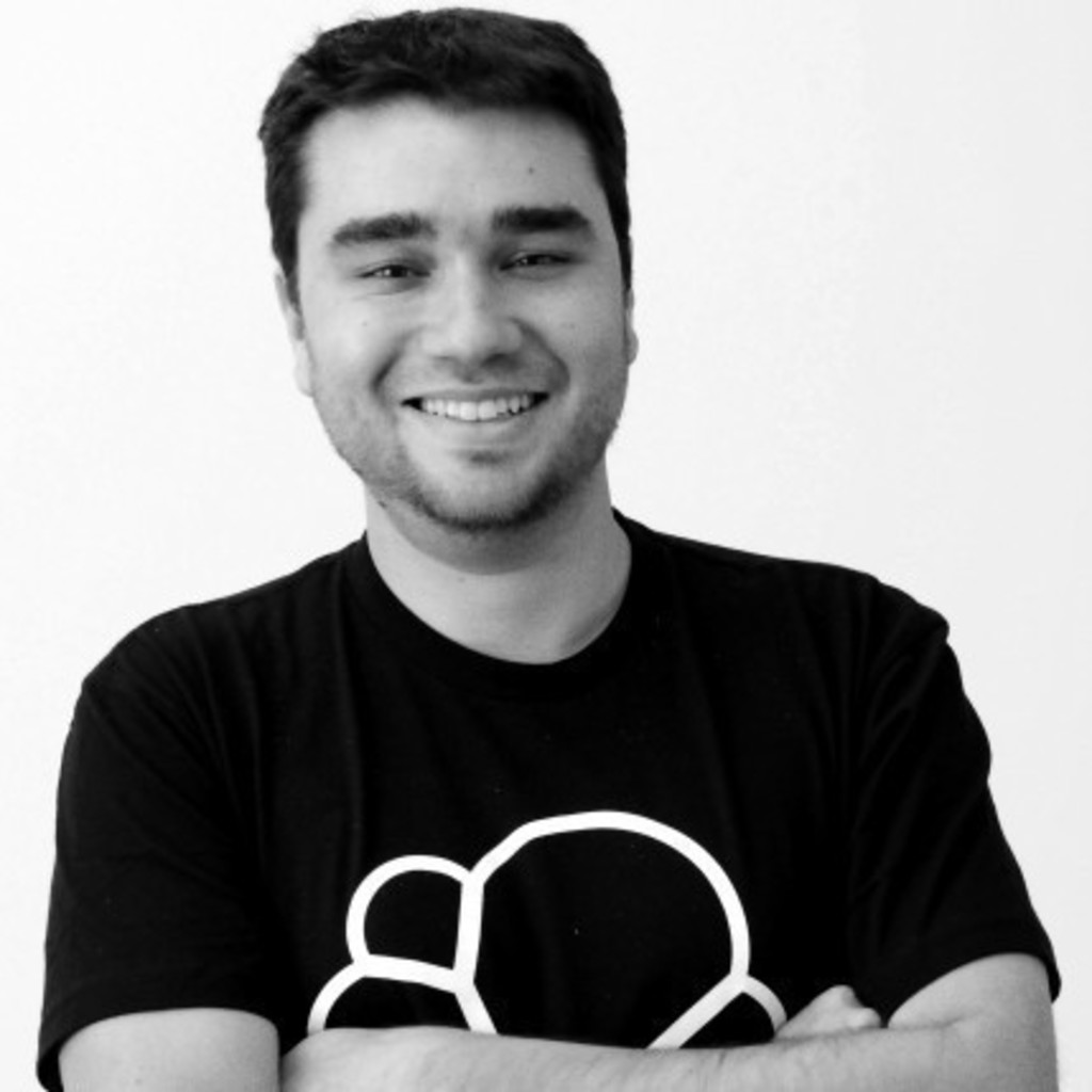 Thiago Souza - Support Engineer - Elastic.co | XING