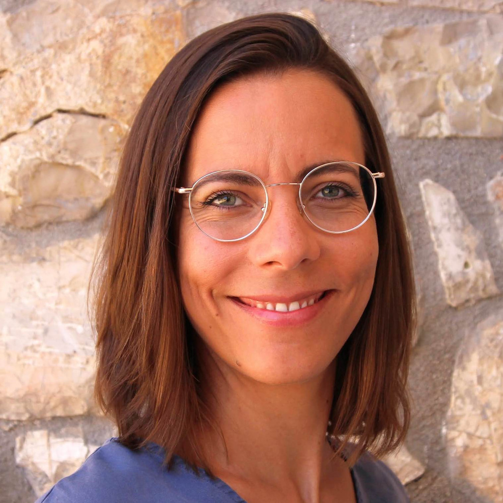 Laura Stricker - Bereichsleitung Handel in Baden-Württemberg - Demeter ...