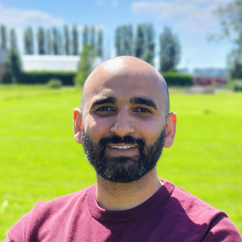 Ali Merdan - Software Architect - Khazna | XING