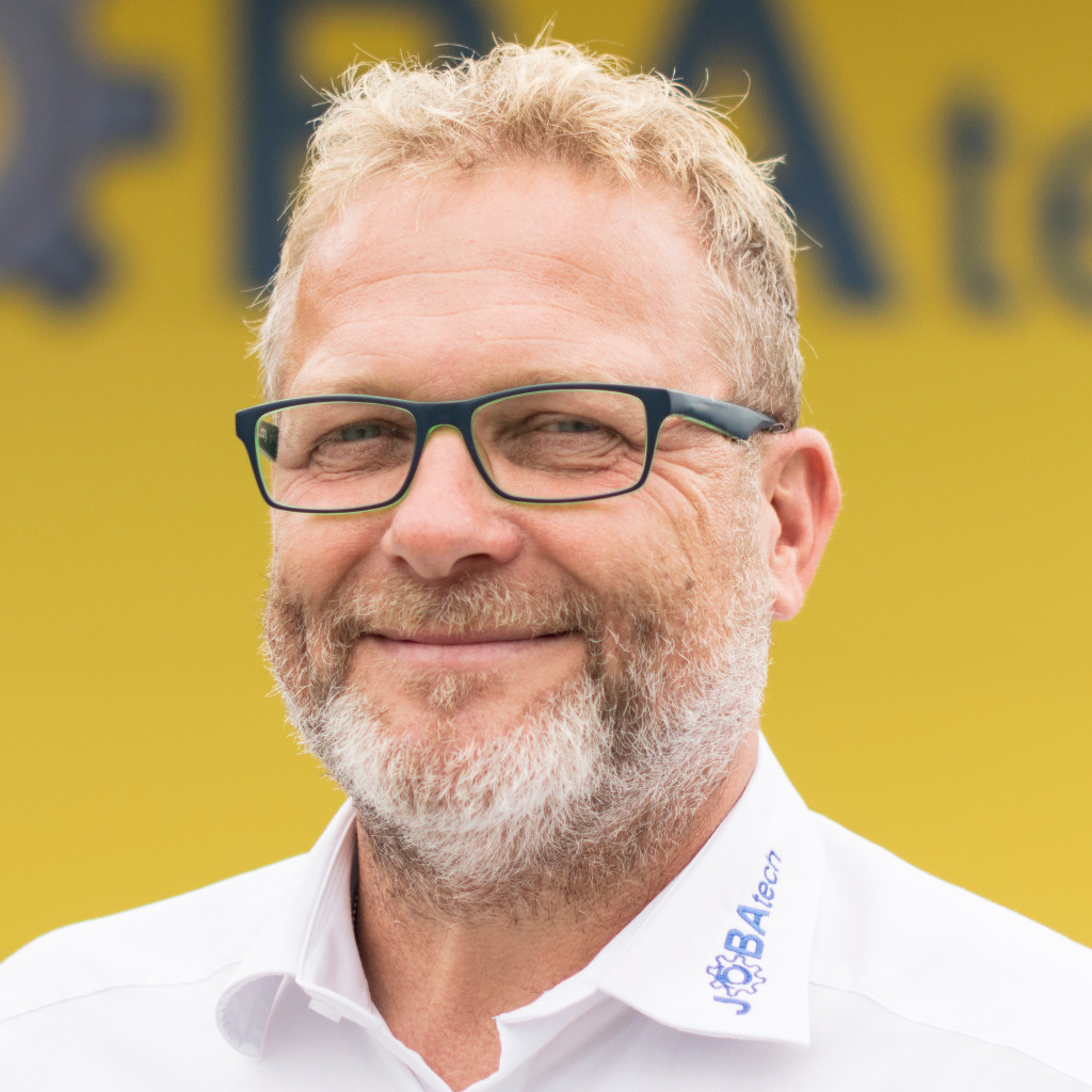 Stefan Füreder - Vertriebsmitarbeiter - JOBAtech | XING