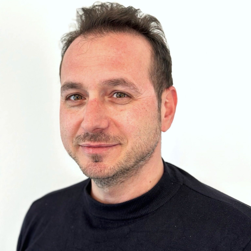 Andrea Carafa - Teamleiter Produktion - Gerhardi Kunststofftechnik GmbH ...