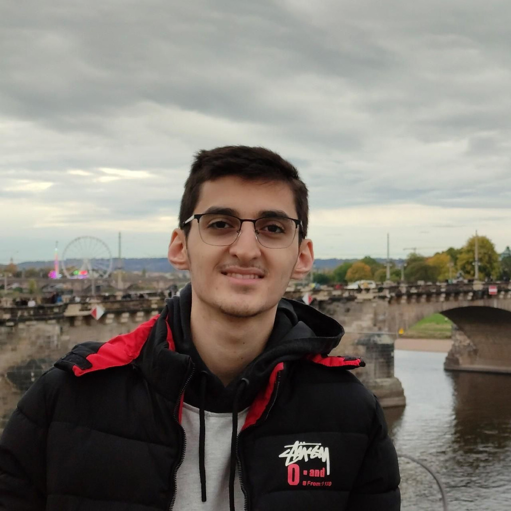 Amirhossein Masoumi - Medizin - Universität Hamburg | XING