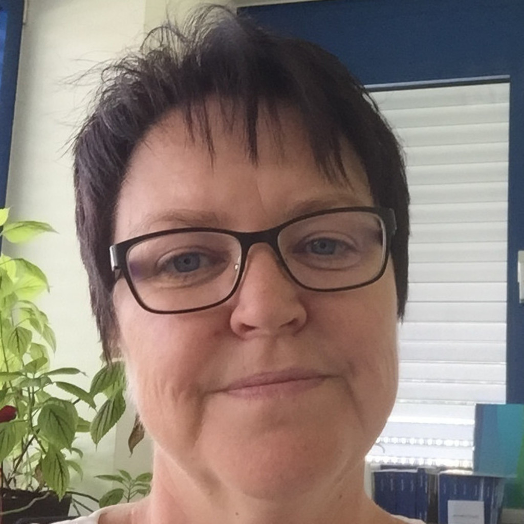 Birgit Weber - Niederlassungsleiterin, Großraum Münster und Osnabrück ...