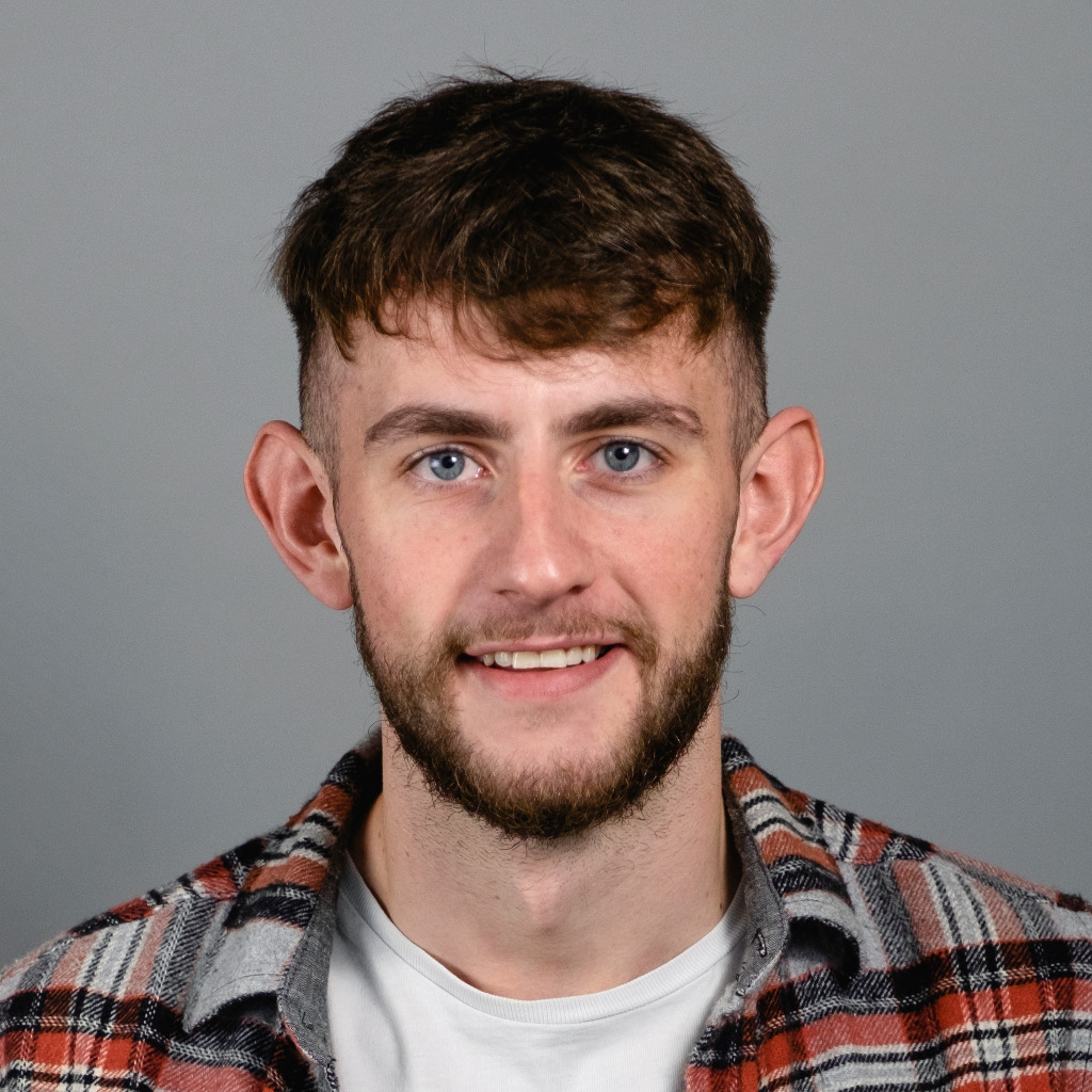 Dylan Murphy - Jr. Knowledge Management Analyst - SumUp | XING