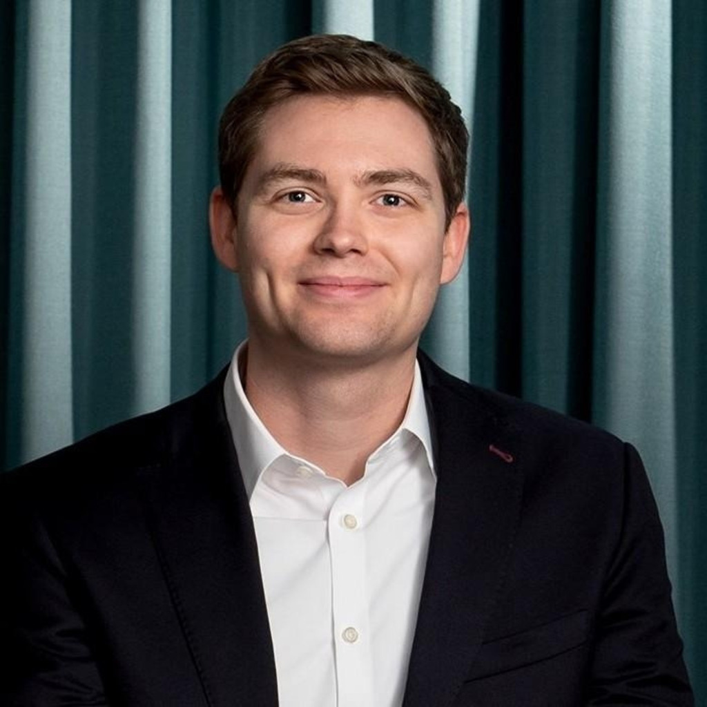 Philip Goos - Senior Consultant - Nortal | XING