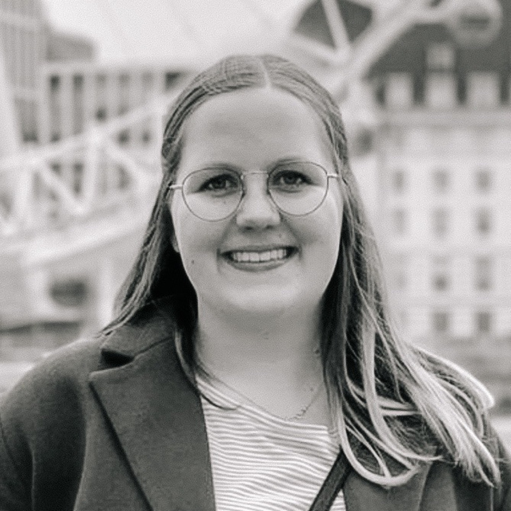 Hannah-Maria Dreyzehner - Referentin Personalentwicklung E-Learning ...