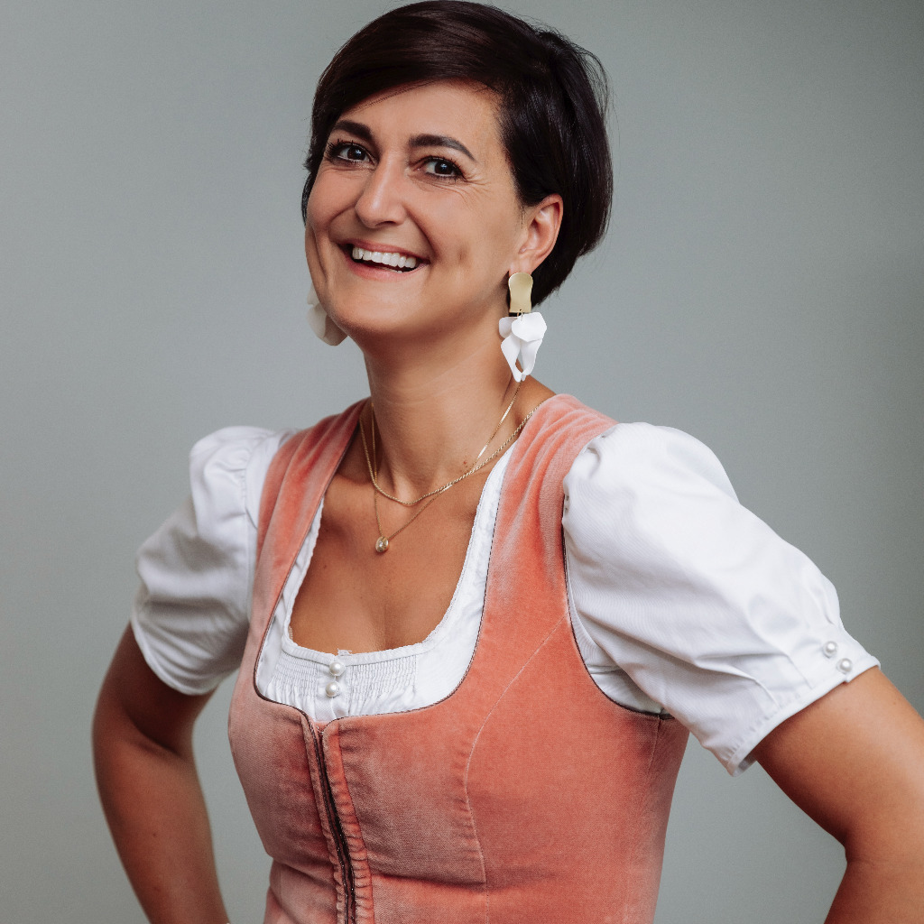 Sandra Geiger-Pauli - Geschäftsleitung - Hotel Bodenmaiser Hof | XING