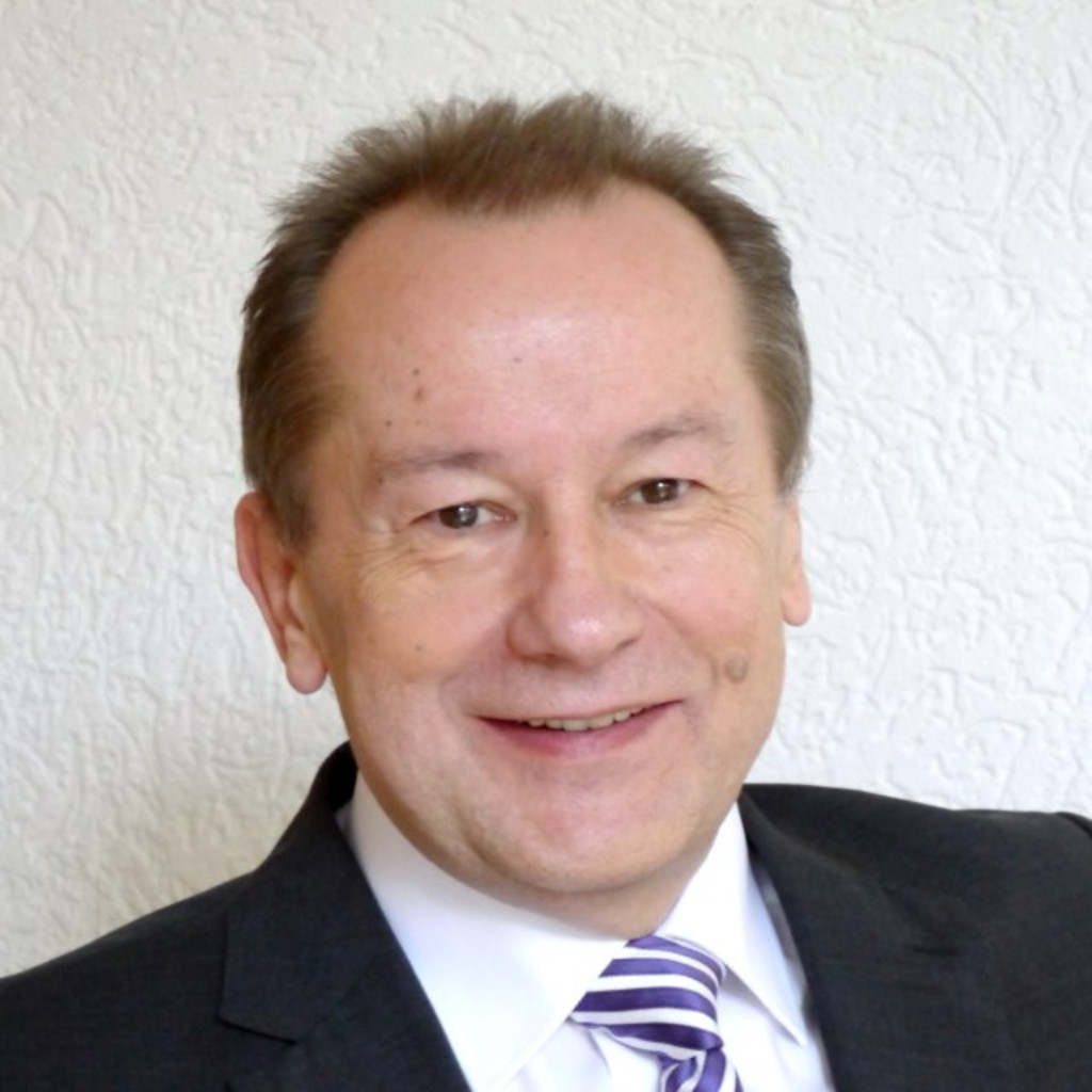 Richard Garstka - Inhaber / Geschäftsführung - CID Capital & Immobilien ...